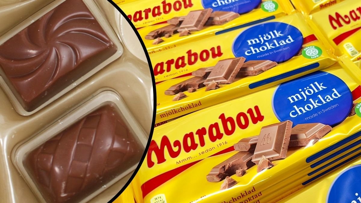 Kunderna hyllar Marabou efter beslutet: "Äntligen"