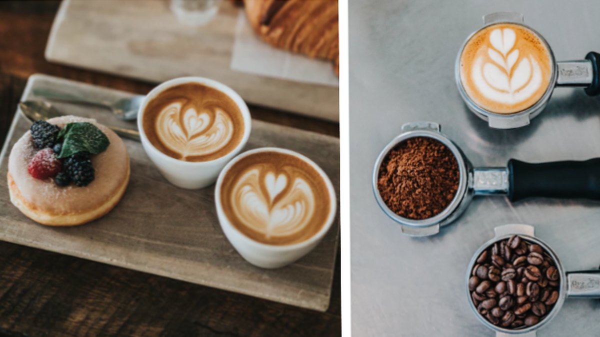 Därför sätter kaffe igång magen