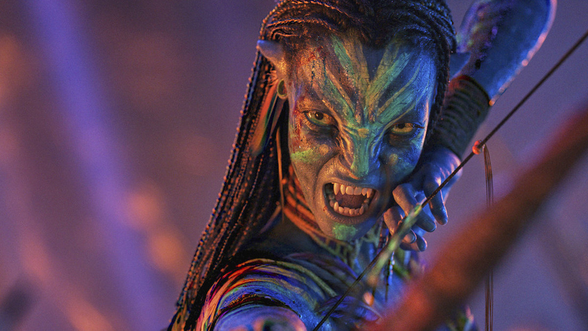 Veckans filmer och serier – En ny ”Avatar”