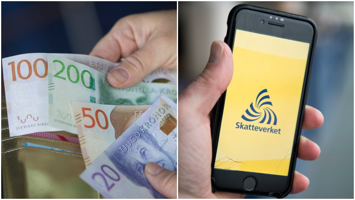 Brytpunkt statlig skatt 2025 – det gäller för dig