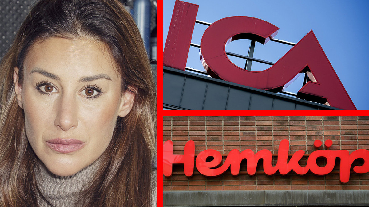 Clean Eating i konkurs – så gör Ica med varorna som är kvar