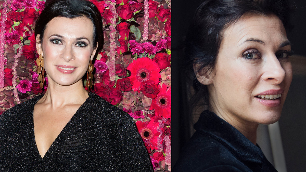 Amanda Schulmans bild raderades av Instagram: "Så kul"