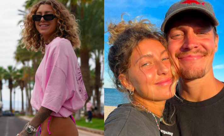 Svenska Influenserparet avslöjar nu svaret på gåtan alla undrar över