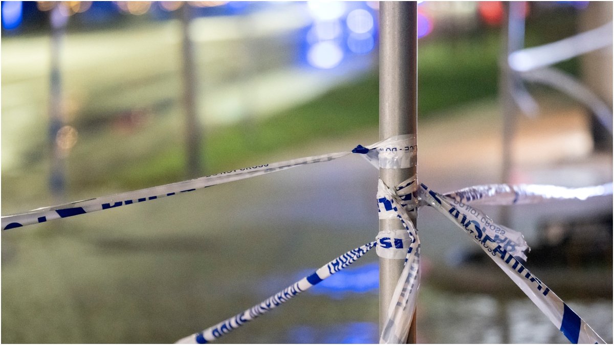 Morgonens nyheter 27 maj