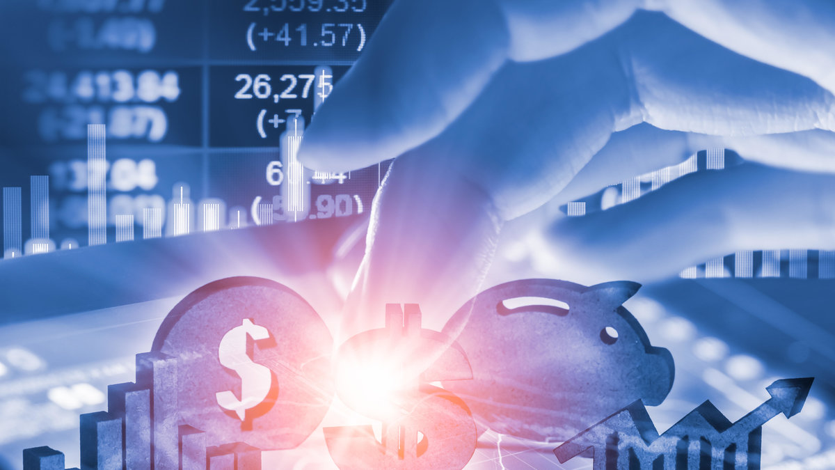 Fidelity flaggar upp i Addtech