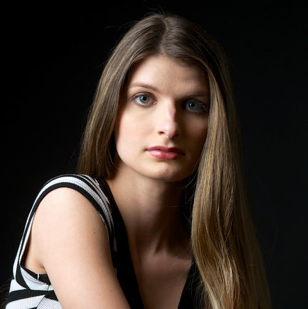 Alicia, 13, träffade pedofil på nätet – blev våldtagen och torterad