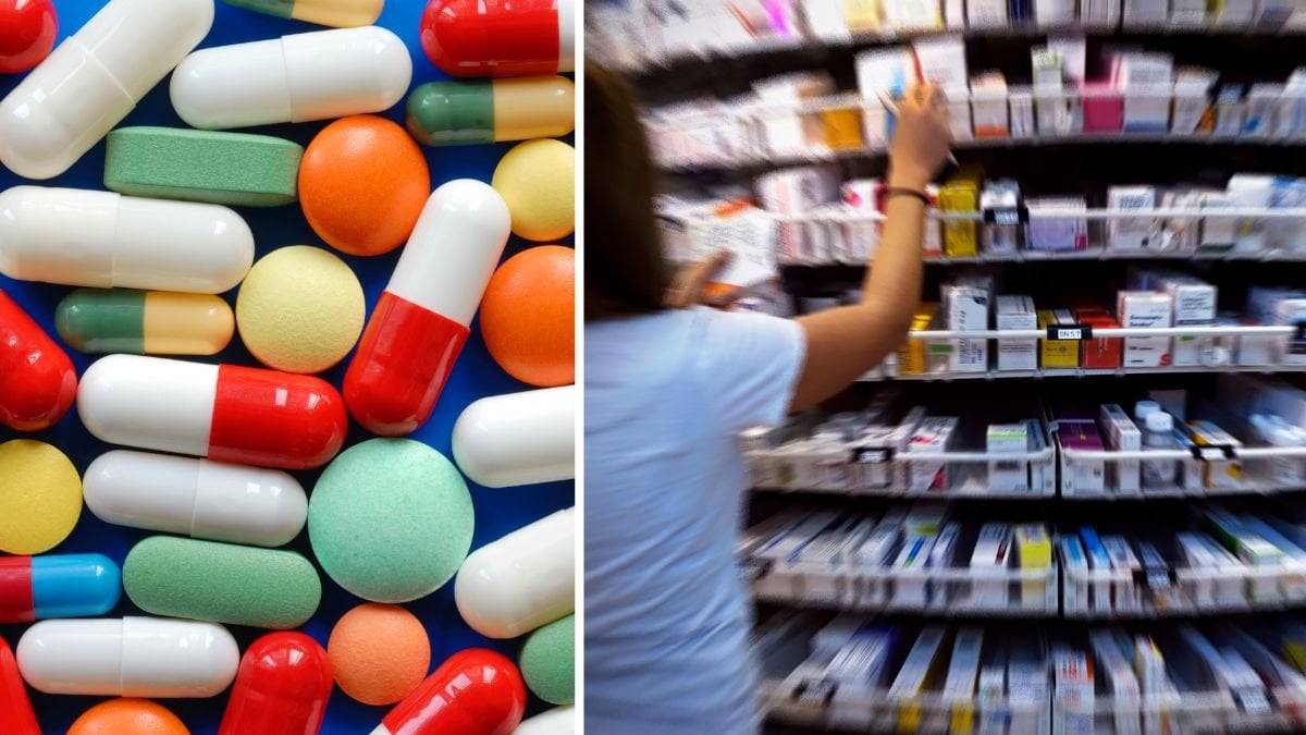 Tar du läkemedlet? Då måste du agera nu