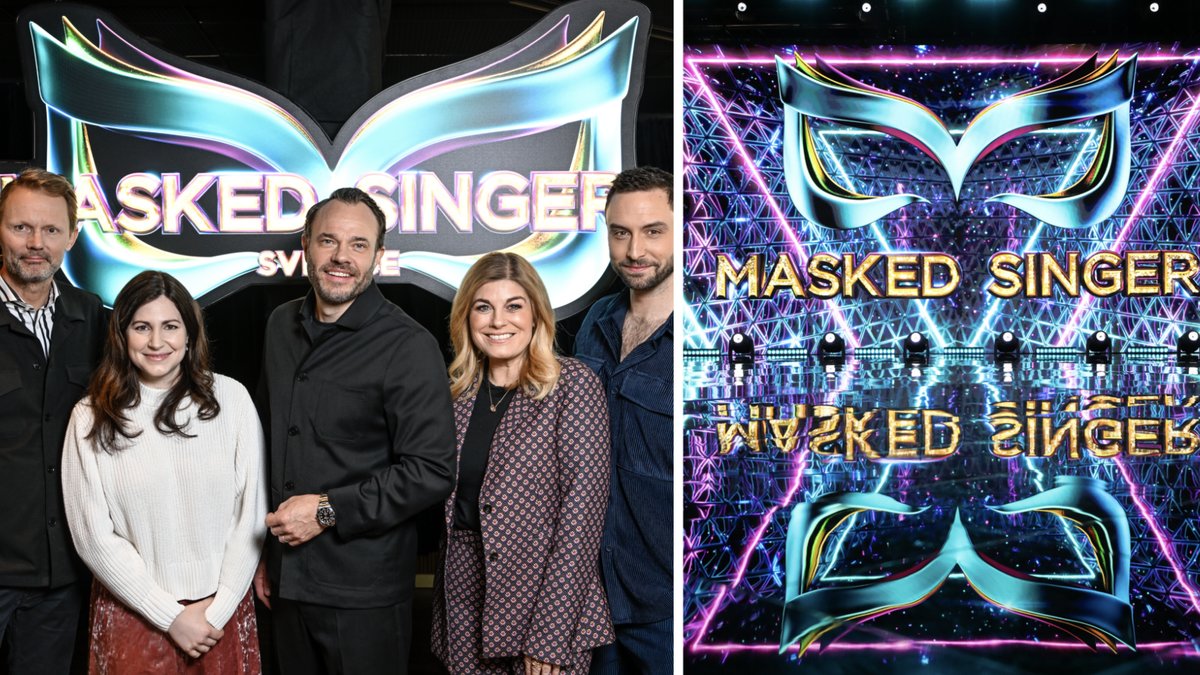 TV4 i krismöte efter läckta ”Masked singer”-listan: "Är jättebesviken"