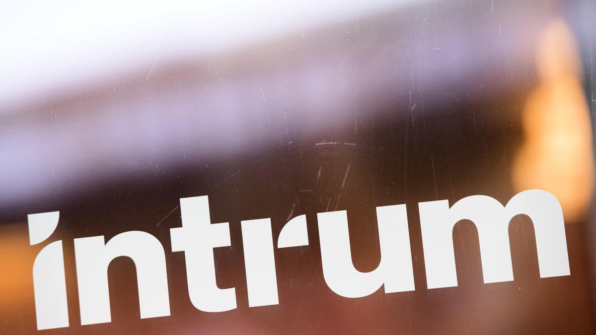 Stark inledning på nya börsåret – Intrum steg