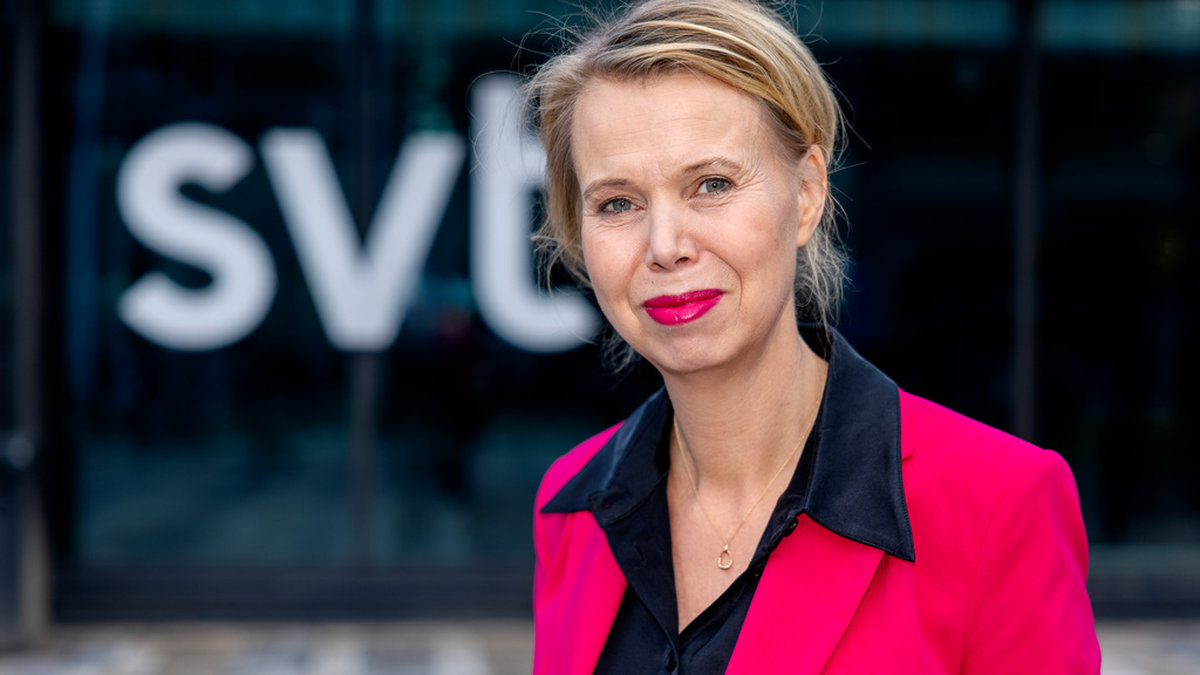 Uppemot 400 kan få gå: "Det blir ett annat SR"