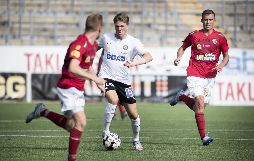 Örebrospelare drabbad av cancer