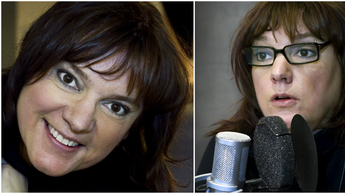 Lotta Bromé lämnar Sveriges radio: "Väljer att stiga av"