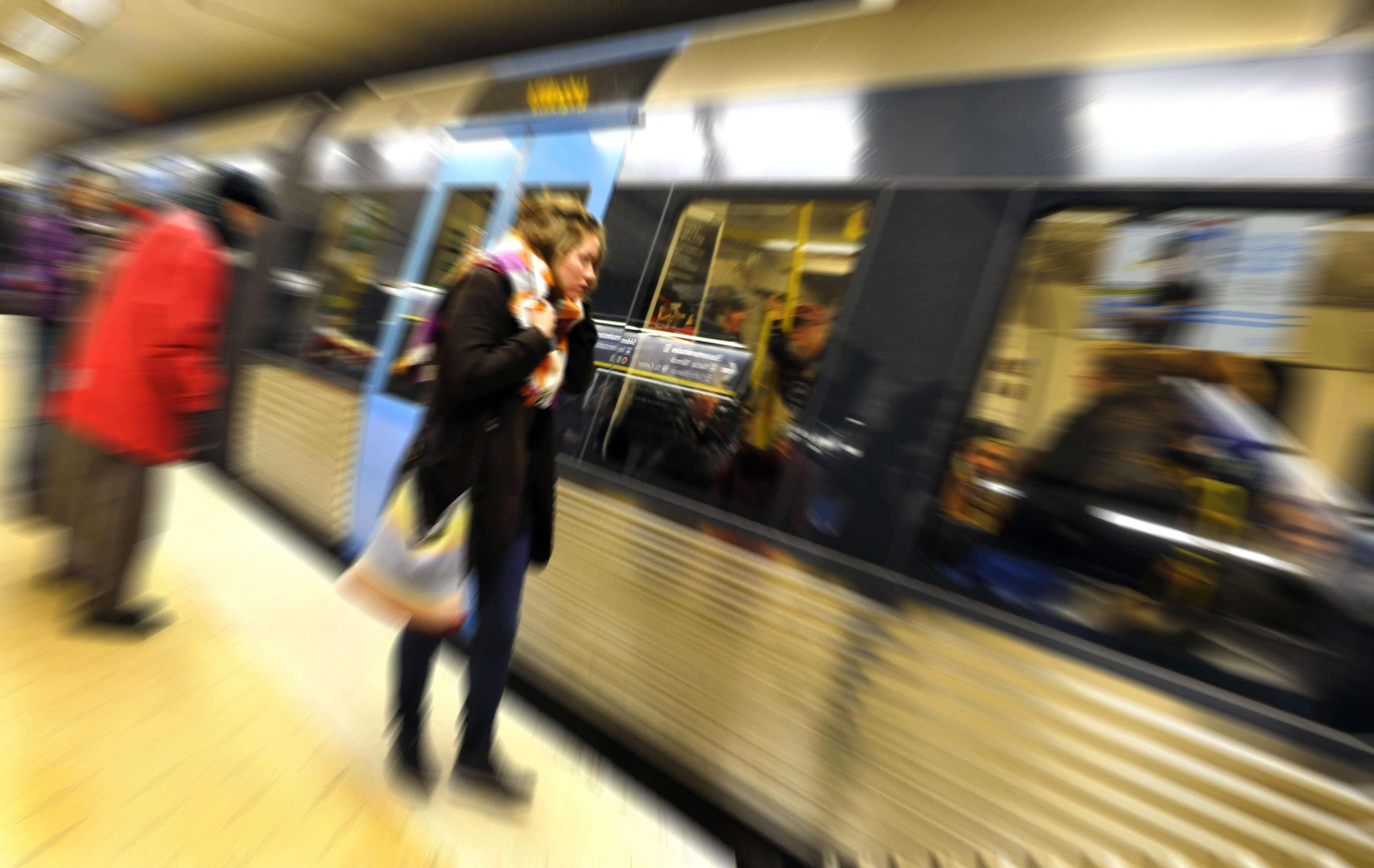 SL-kortet bland de dyraste i Europa