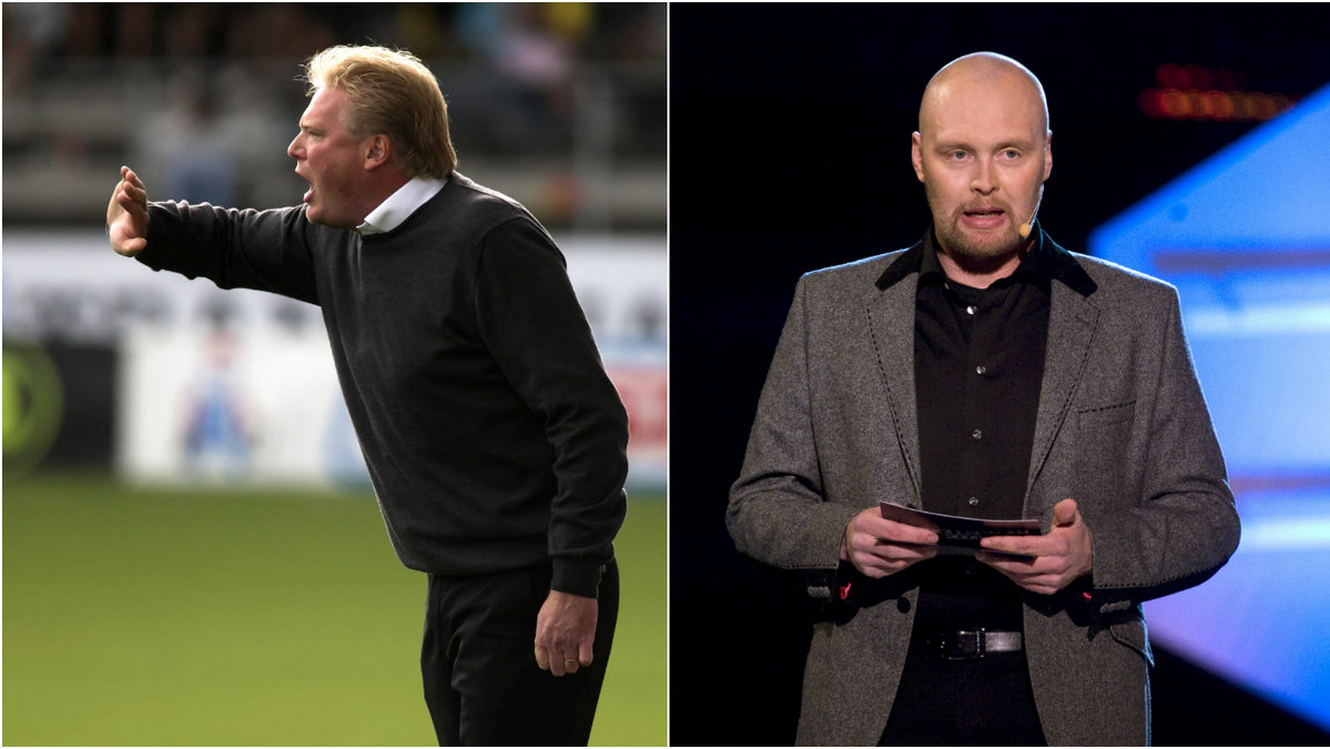 Elfsborg sparkar Lennartsson – Klas Ingesson tar över