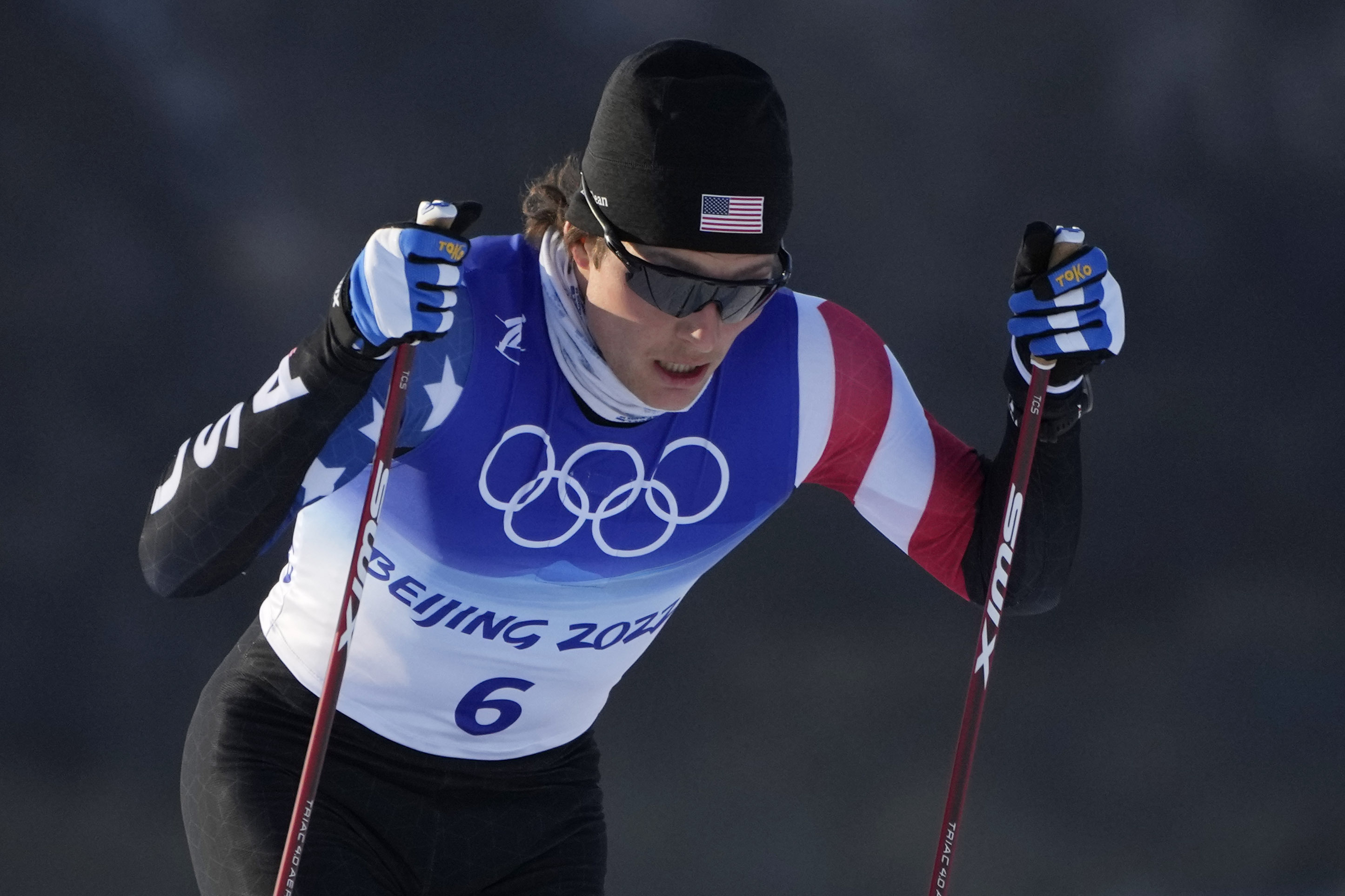 Emma Ribom avslöjar nya kärleken JC Schoonmaker