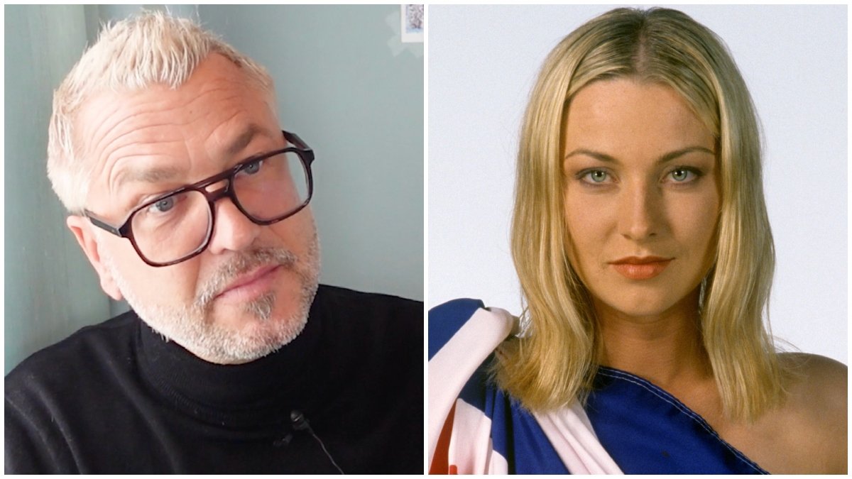 Malin Berggren lämnade Ace of Base – Ulf Ekbergs ärliga ord