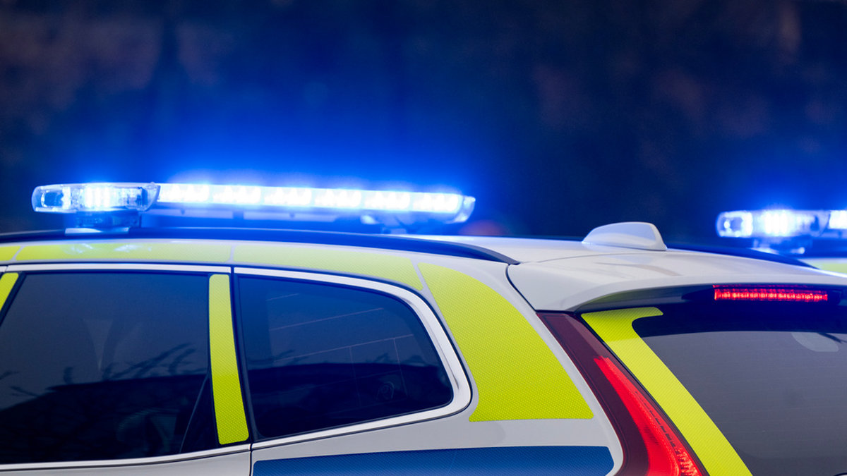 Två frisläppta i Åmål – men ännu misstänkta