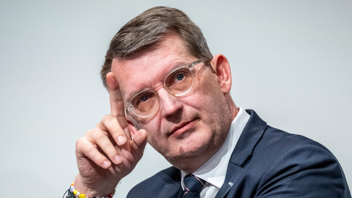 Løkke om nytt försök: ”Ballong som inte kan flyga”