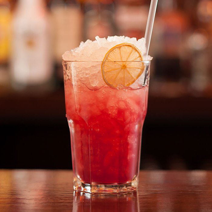 Russian Spring Punch, drink recept - Nyheter24