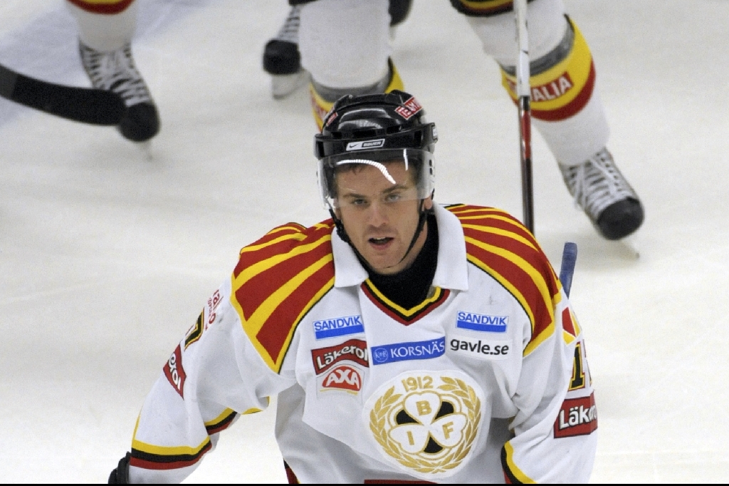 daniel hermansson - Nyheter, artiklar, reportage och video - Nyheter24