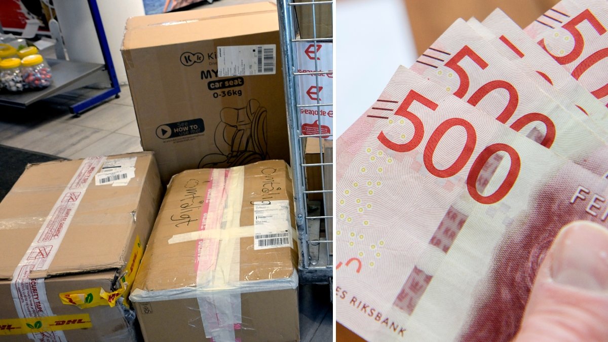 Har du denna kartong hemma? Kan vara värd 24 000