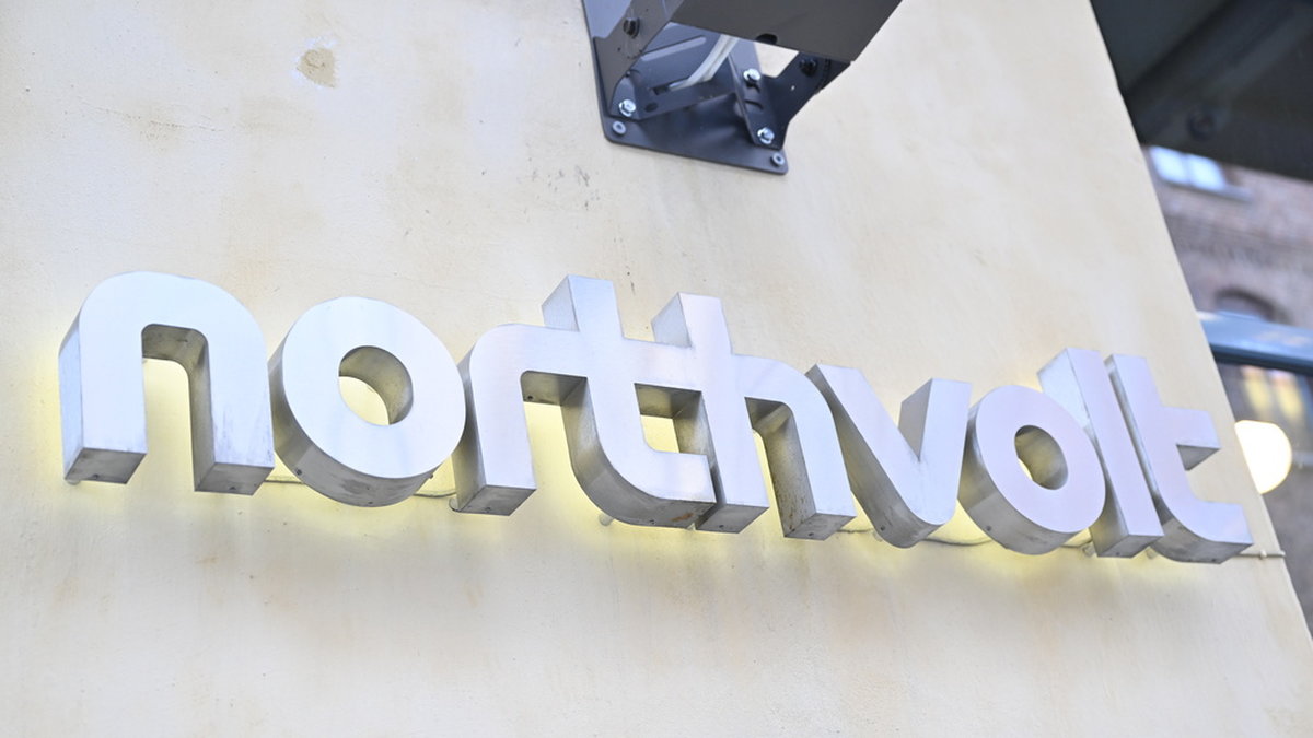 Northvolt får respit från domstol i USA