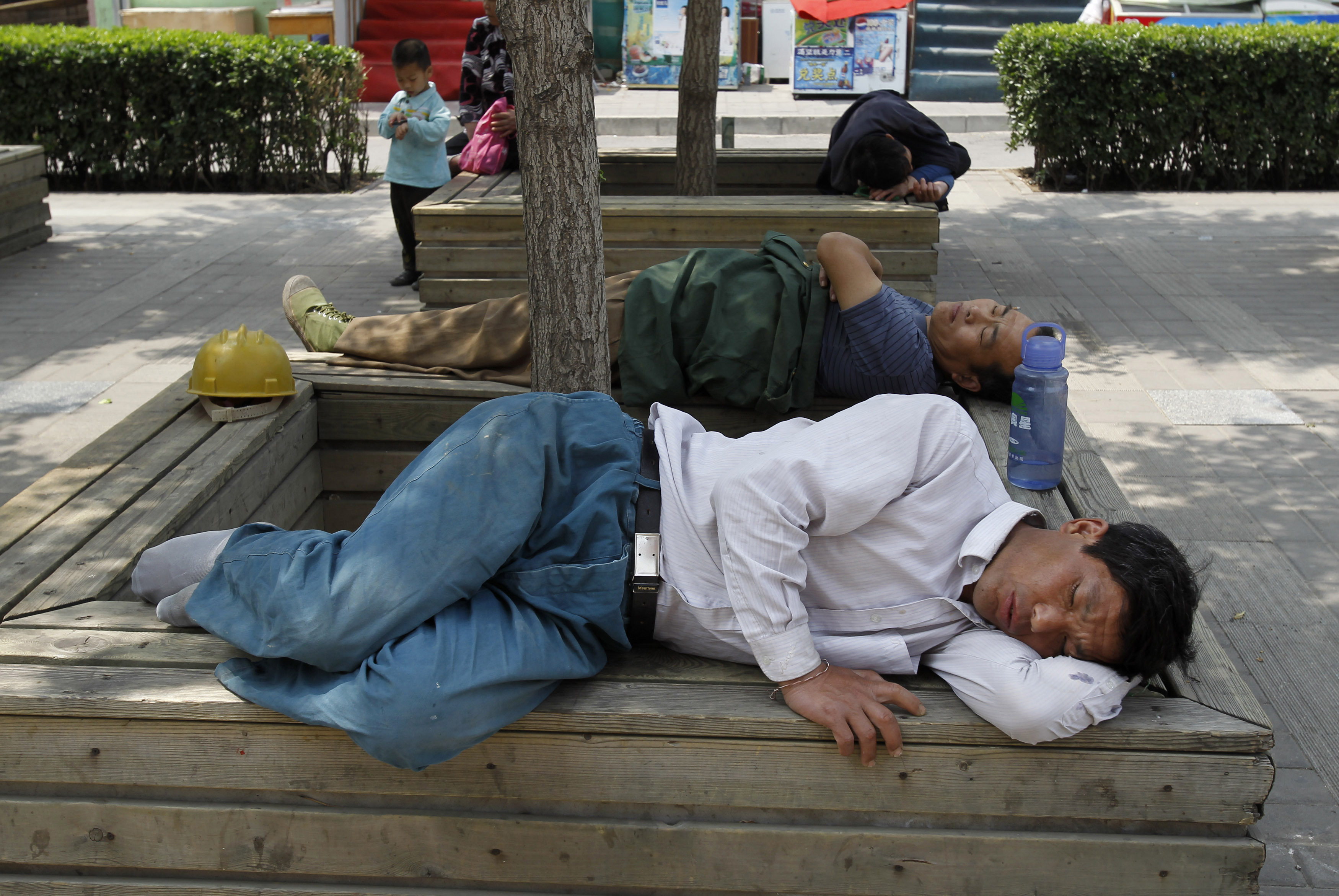 Snacka inte skit om folk som sover – de kan höra dig