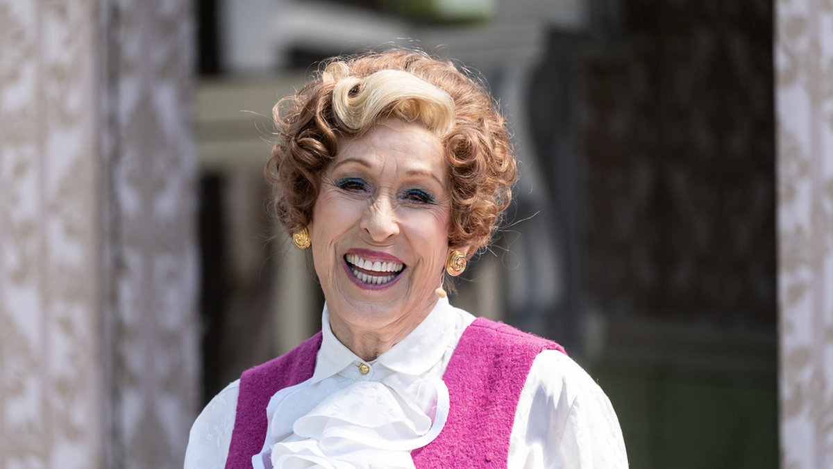 Många vill ta över när Eva Rydberg lämnar