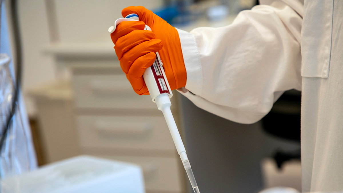 Alzheimermedicin ger svenska Bioarctic miljoner