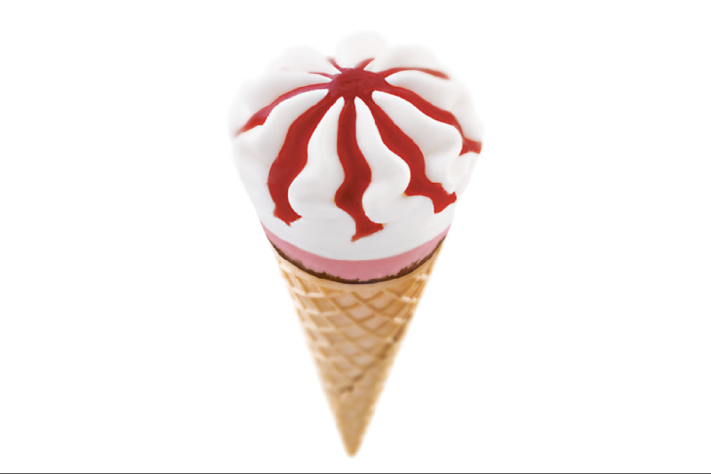 Nyheter24 testar årets glassar