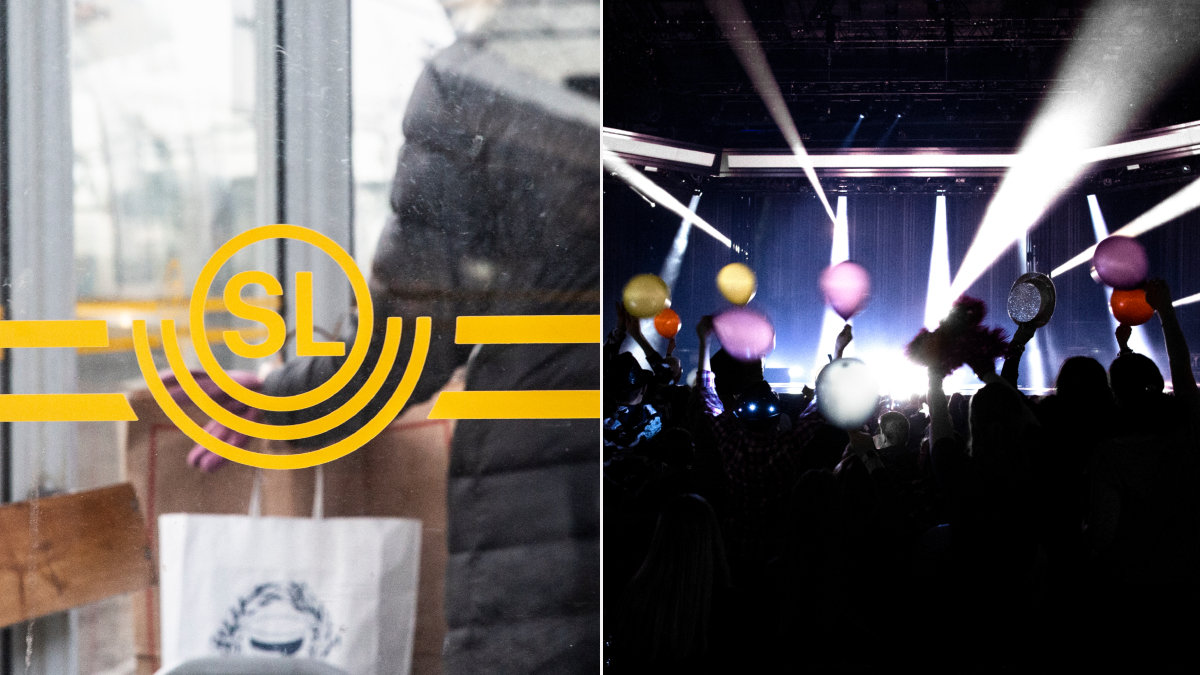 SL:s pik till Melodifestivalen: "När fel låt vinner.."