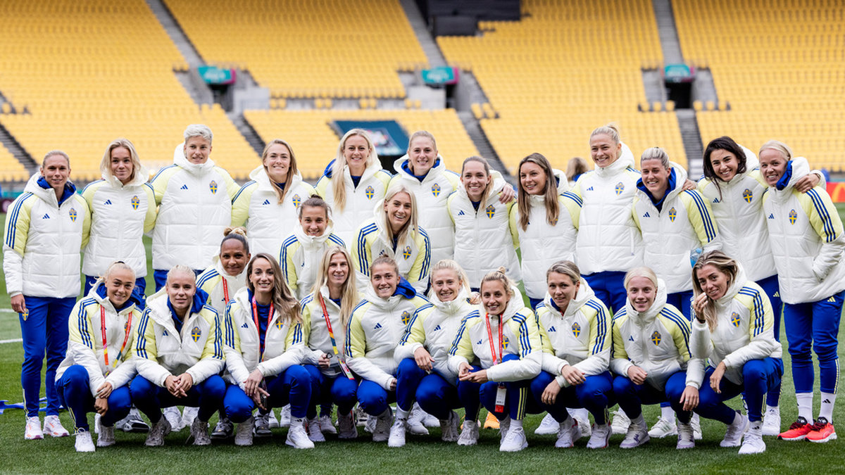 Nu börjar Sveriges VM – guide inför premiären