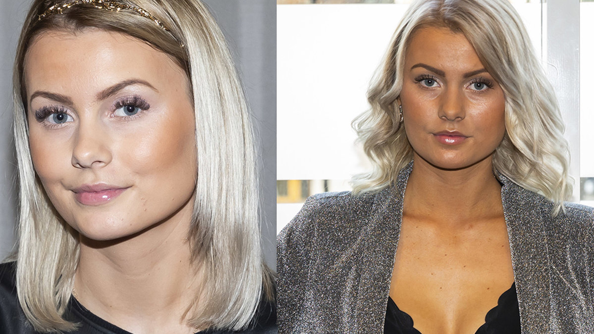 Erica Lindbergs ord om olagliga körningen: "Dog någon?"