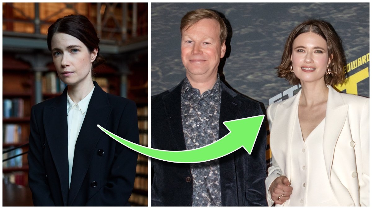 Allt om Sara Soulié: Familj, ursprung, tv-serier & partner