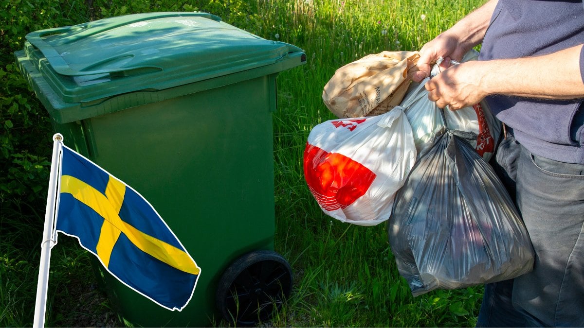 Detta ska du tänka på när sopreglerna ändras