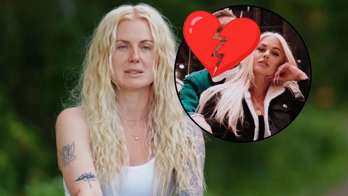 TV-profilen är Amanda Kniberg kända ex-pojkvän