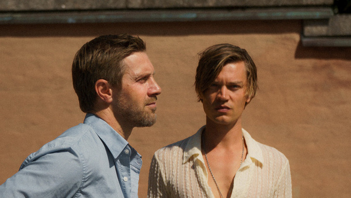 Viktor Norén släpper singel med Linus Wahlgren