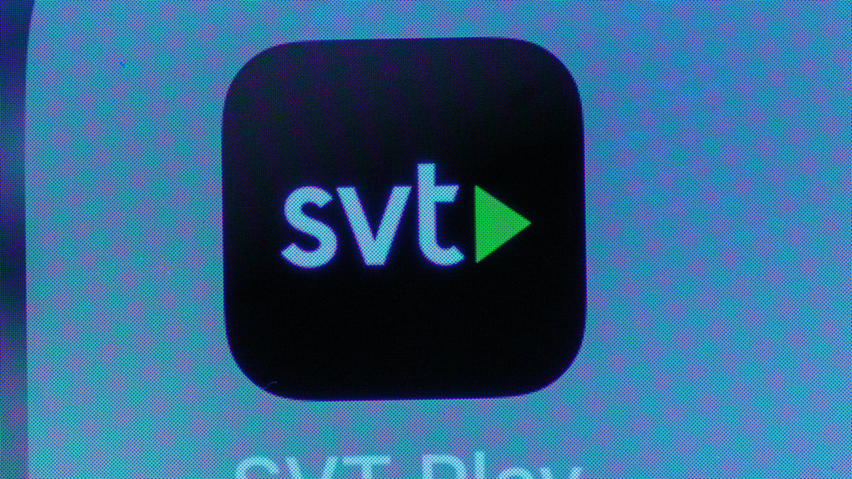 Problemen avhjälpta på SVT Play