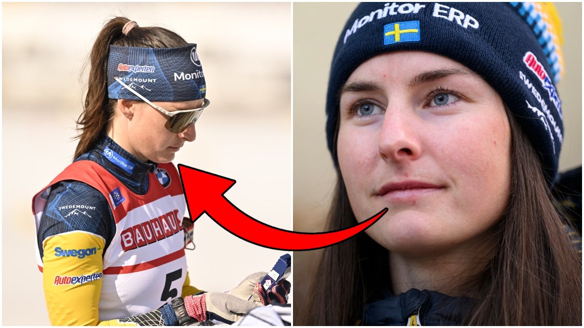 Ella Halvarssons mörka erkännande – inför säsongen