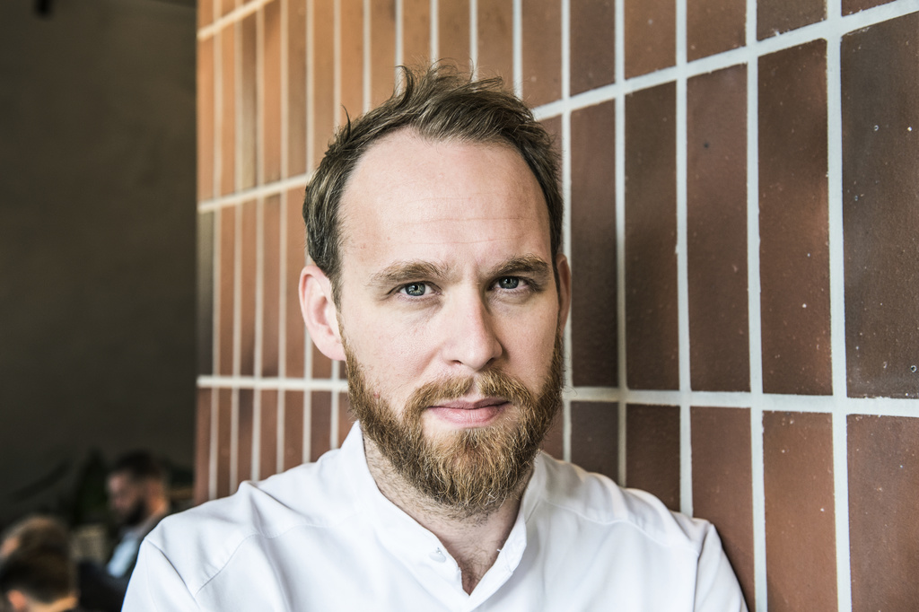 Frantzén enda svenska restaurang på 50-topplista