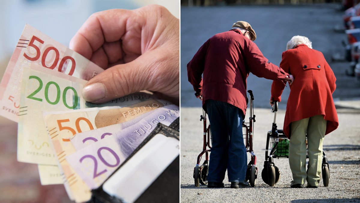 Då kan pensionen höjas med 15 000 kronor om året