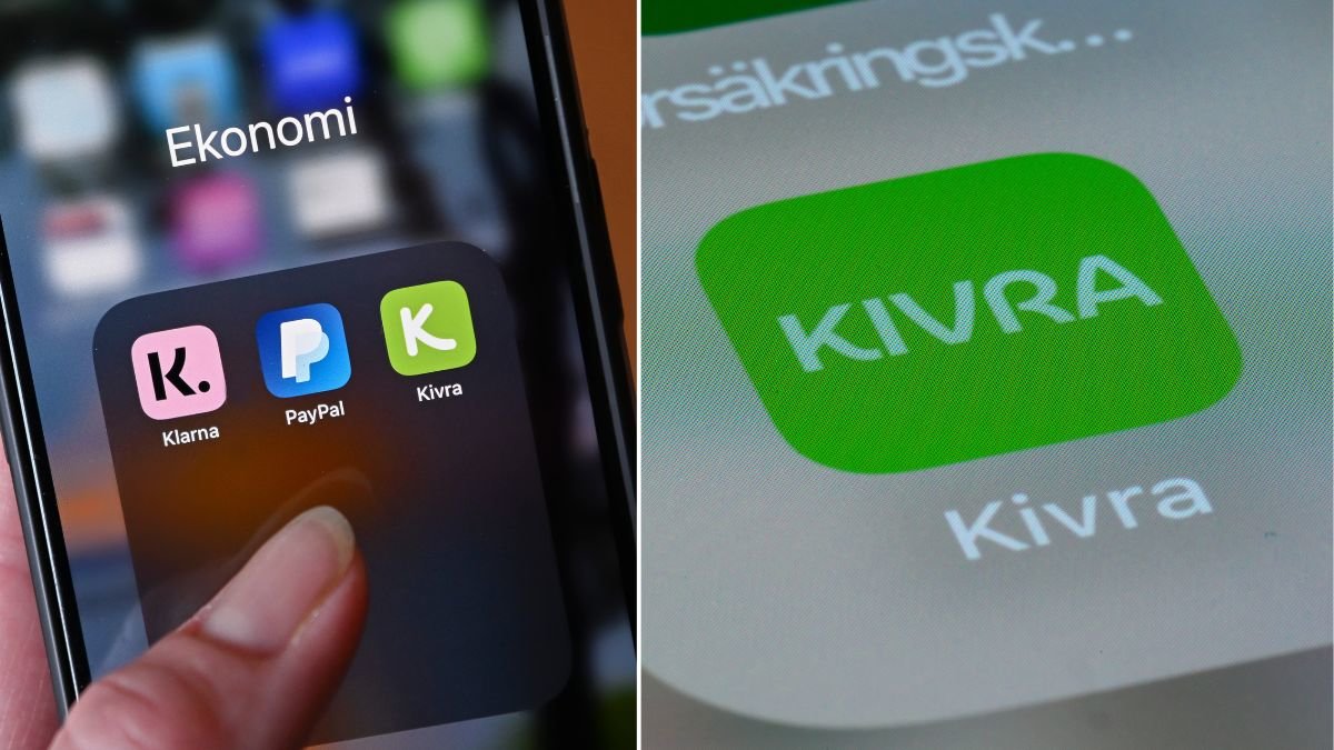 Stor förändring i Kivra – så påverkas användarna