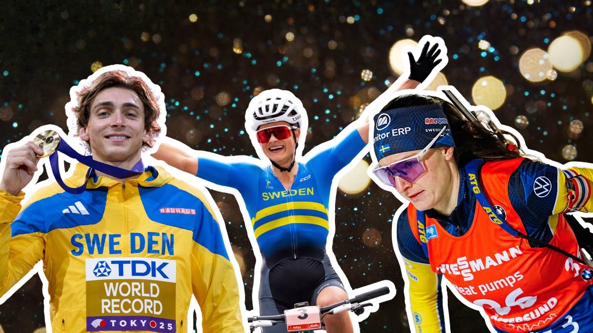 Idrottsgalan 2026: Tid, tv-kanal, programledare & nominerade