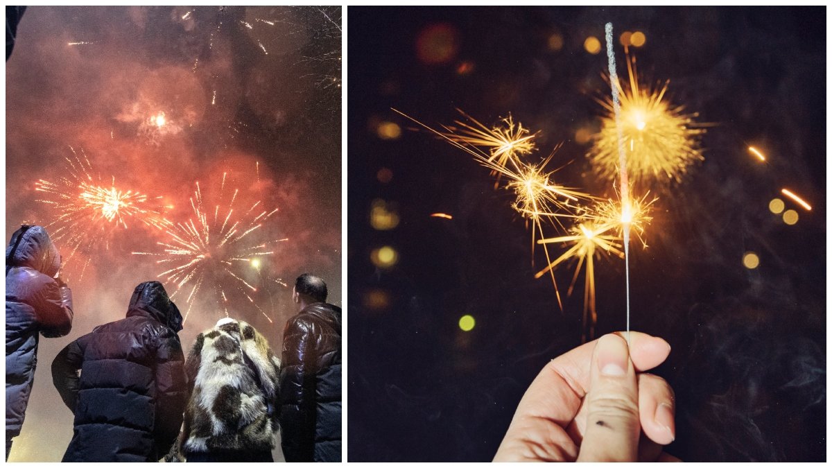 Är nyårsafton en röd dag? Så vet du om du är ledig