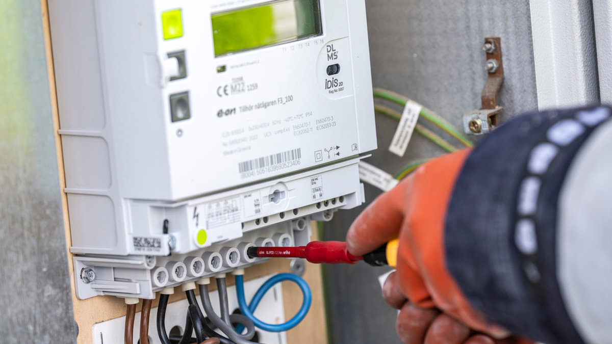 Vattenfall nekade elbyten – tvingas ändra sig