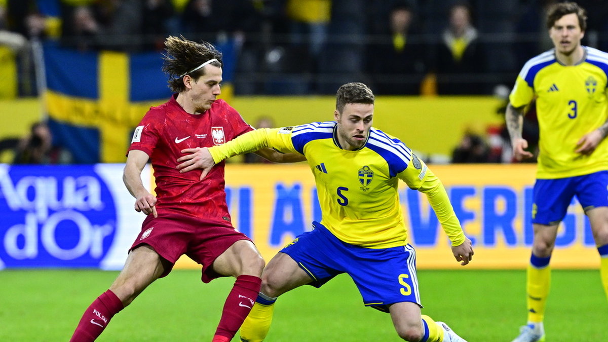 Potters VM-oro: Backen missar ny match