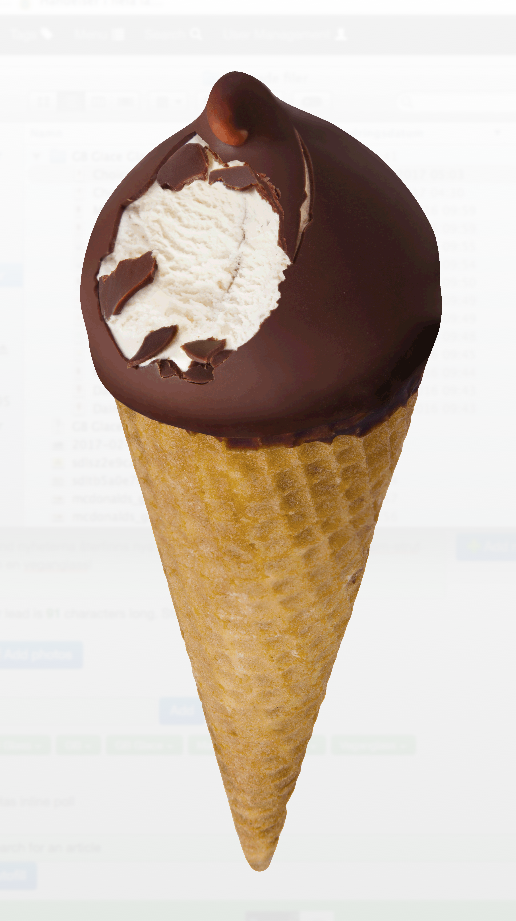 Det kommer tre nya Magnum-smaker – här är sommarens glassnyheter