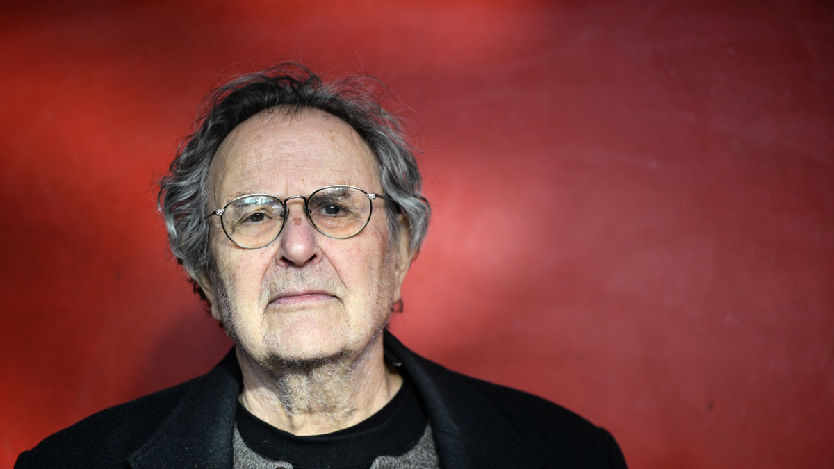 Riedel – en gigant som höjde musiken