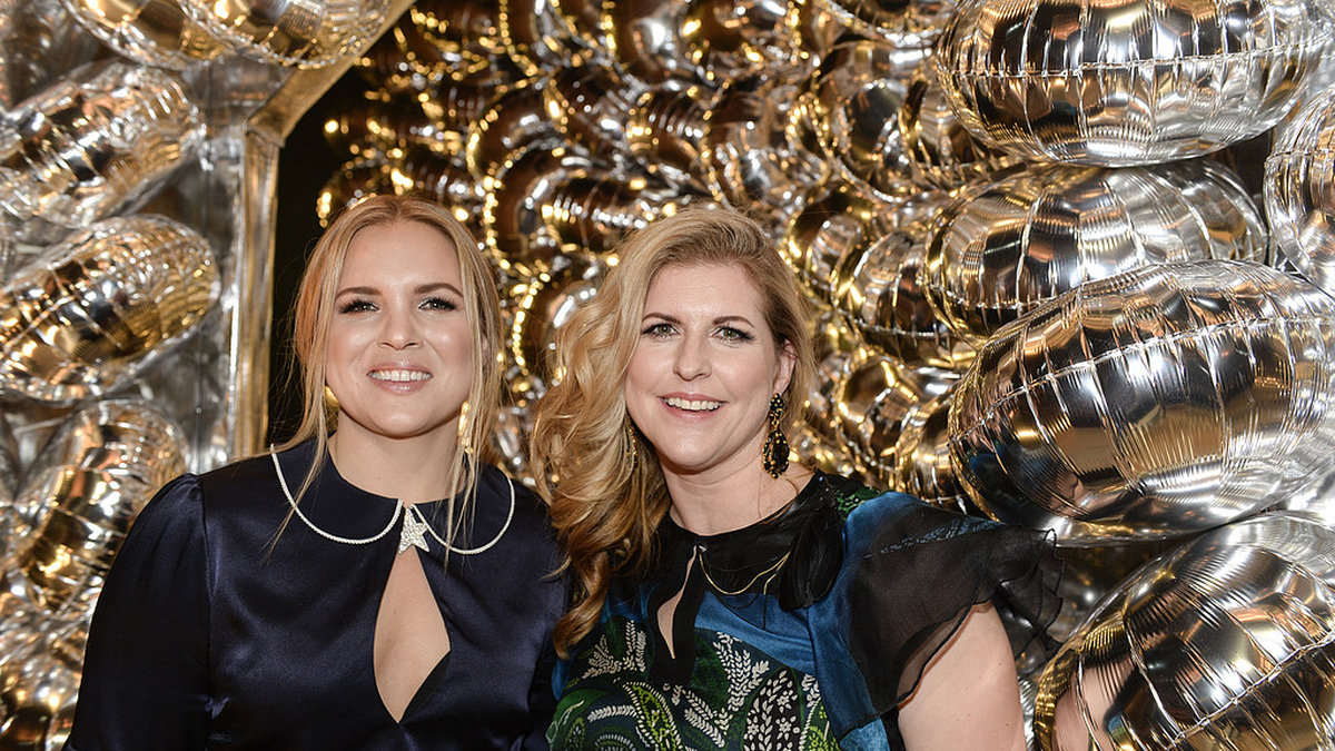 Anja Pärson talar ut om sexövergreppen: "Slutade helt att gå ut"