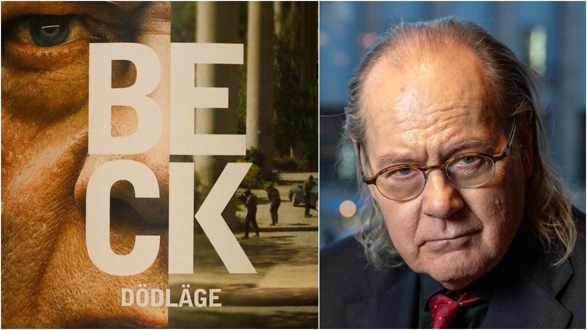 Från sämst till bäst – alla 50 Beck-filmer rankade